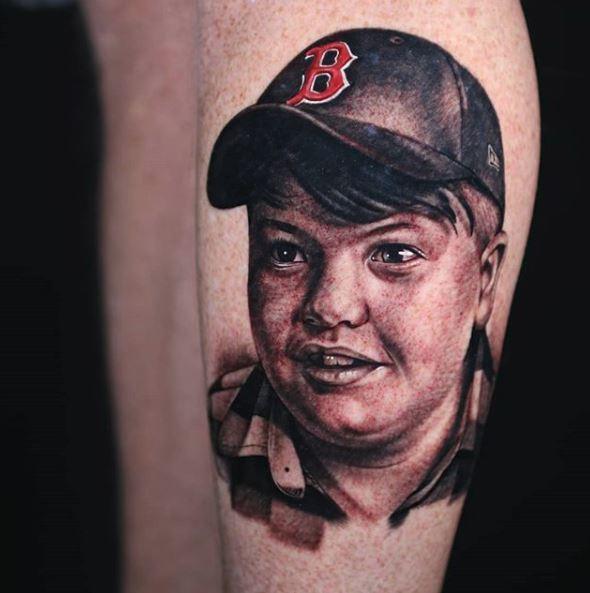 James Withee - Tattoo Artist | Dark Horse Tattoo Company