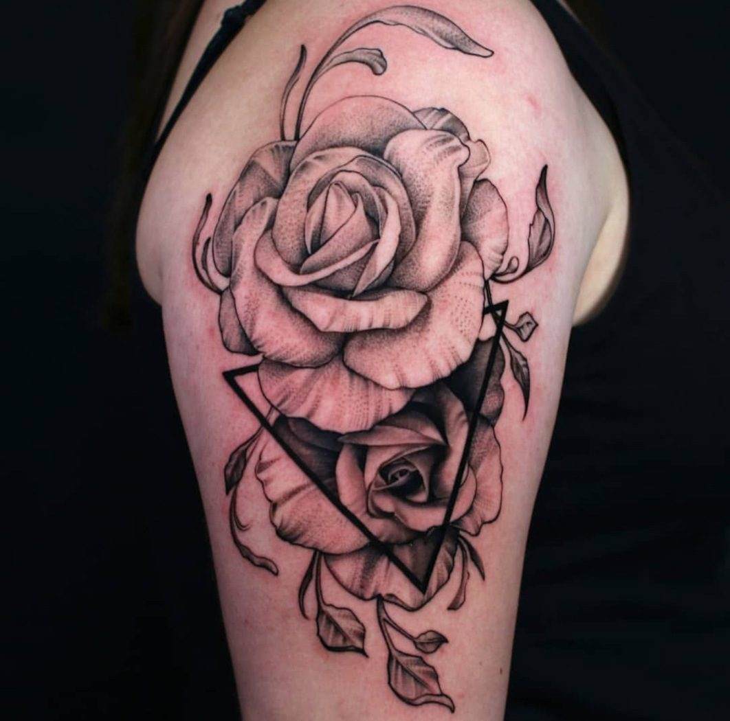 James Withee - Tattoo Artist | Dark Horse Tattoo Company