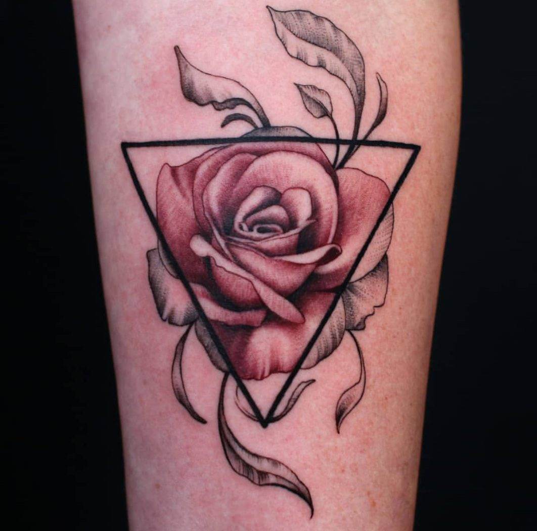 James Withee - Tattoo Artist | Dark Horse Tattoo Company