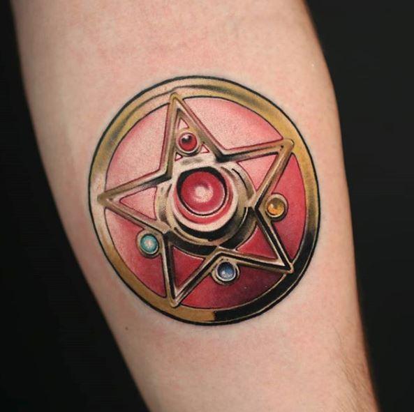 James Withee - Tattoo Artist | Dark Horse Tattoo Company